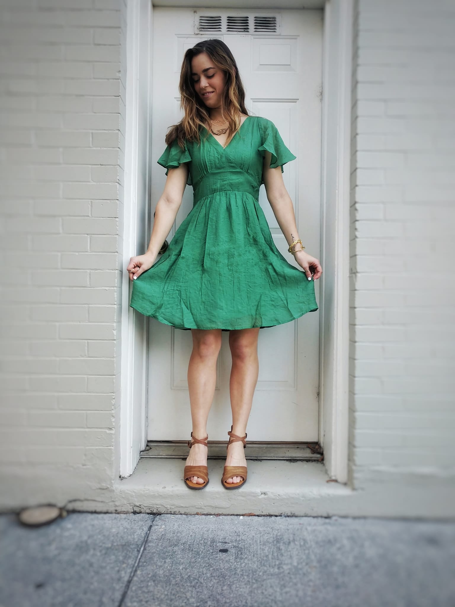 womens Dresses & Slips – La De Da